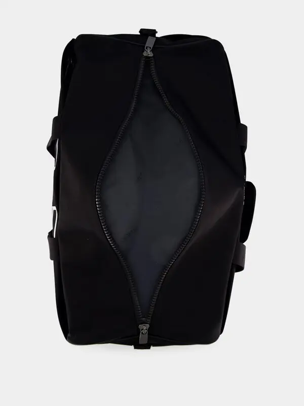 Off-White Heritage Gym Bag