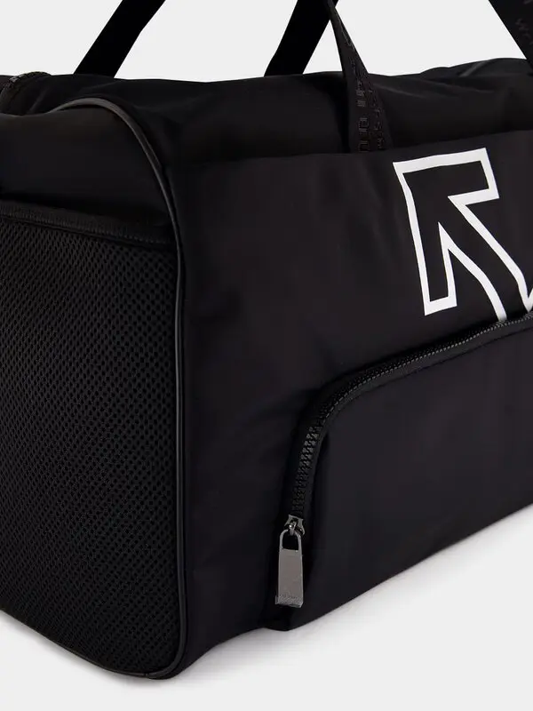 Off-White Heritage Gym Bag
