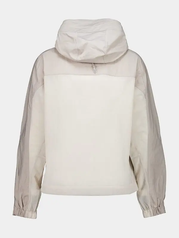 Y3 Light Field Jacket - Brown