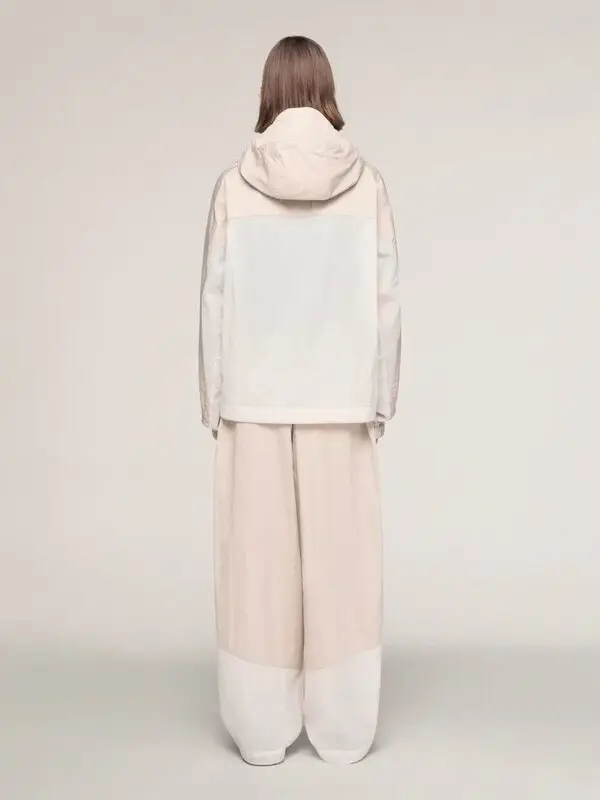 Y3 Light Field Jacket - Brown