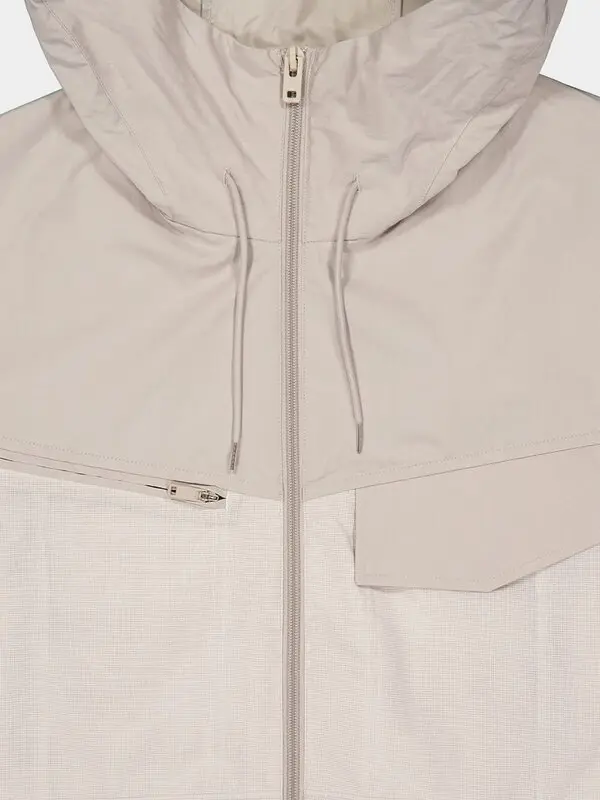 Y3 Light Field Jacket - Brown