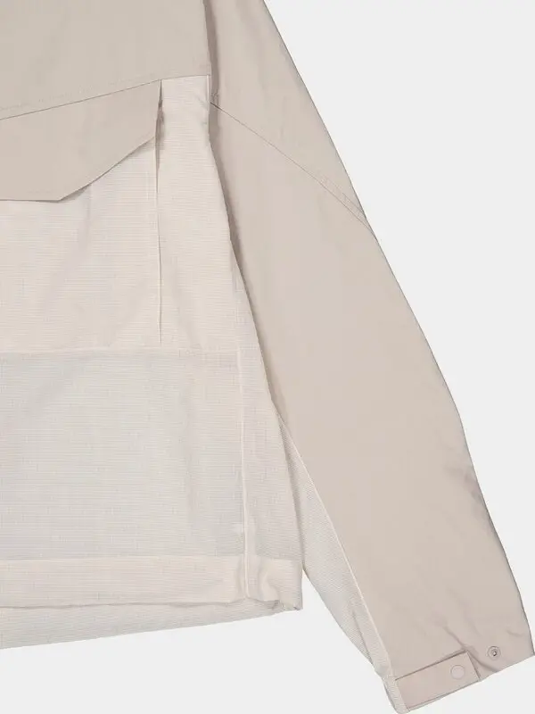 Y3 Light Field Jacket - Brown