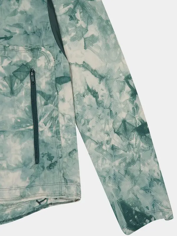 Y3 Aop Running Jacket