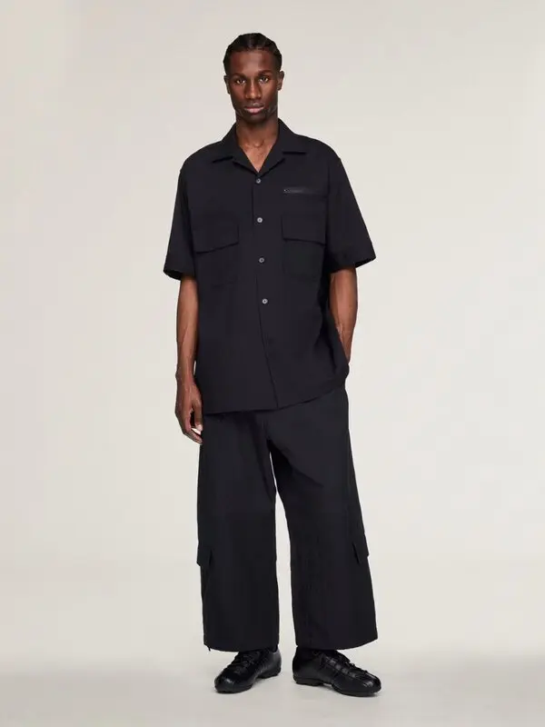 Y3 Ut Short Sleeve Shirt