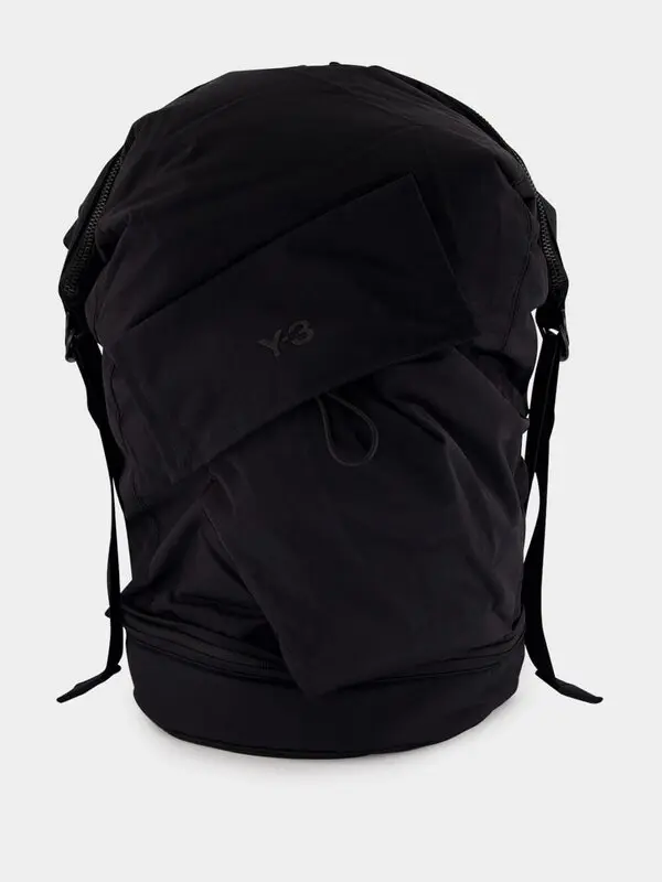 Y3 Utility Backpack