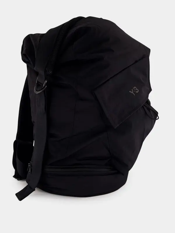Y3 Utility Backpack
