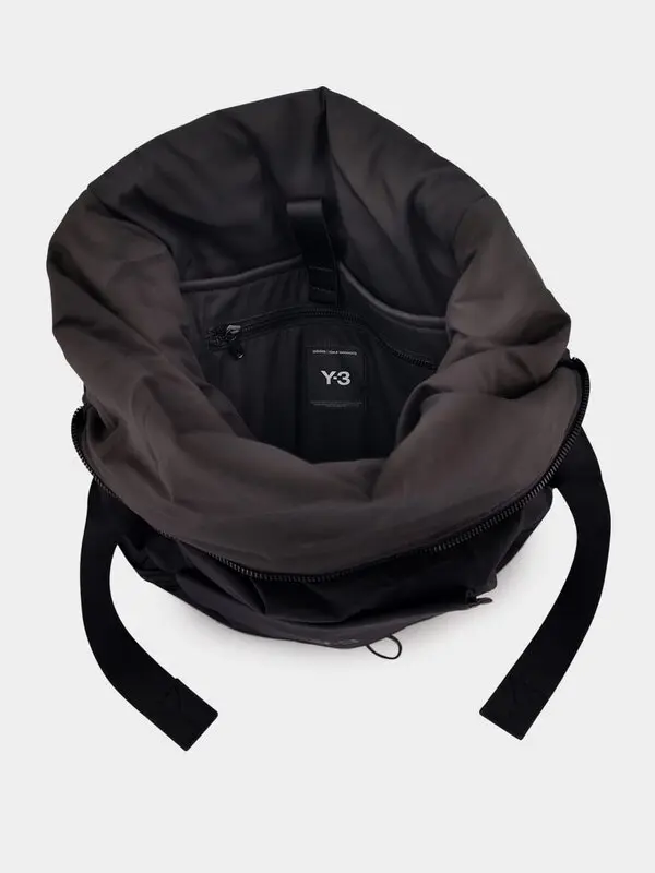 Y3 Utility Backpack