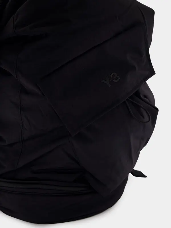 Y3 Utility Backpack