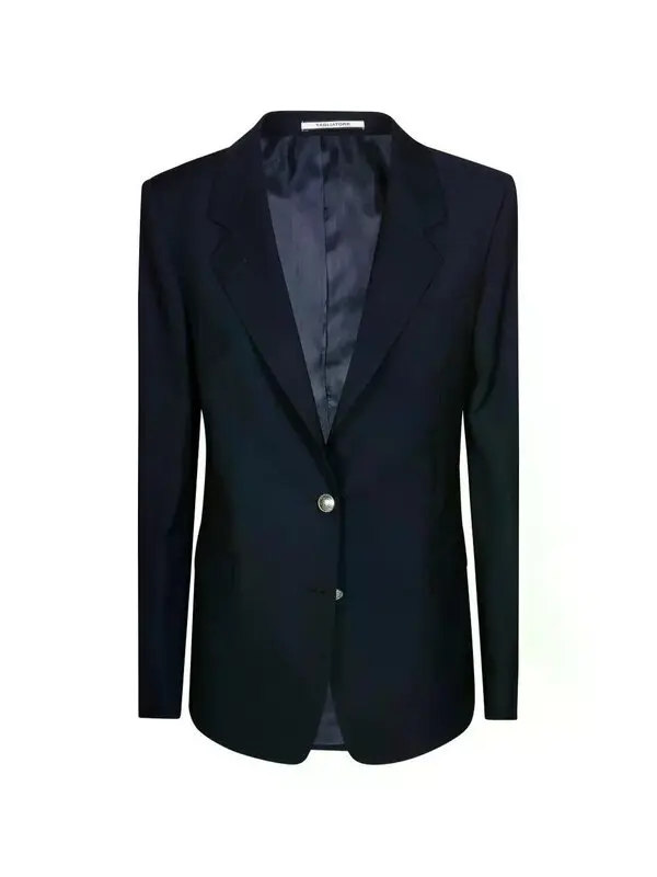 Tagliatore Single-breasted Blazer
