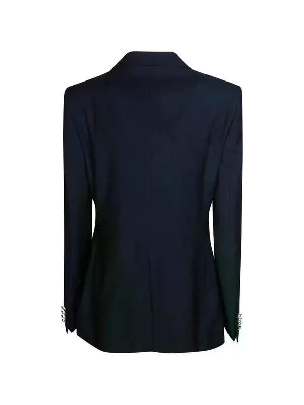 Tagliatore Single-breasted Blazer