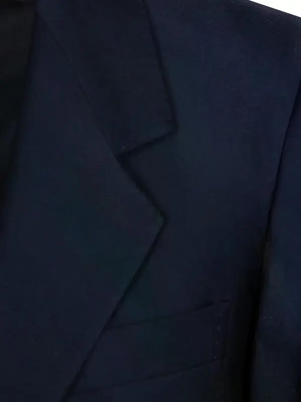 Tagliatore Single-breasted Blazer