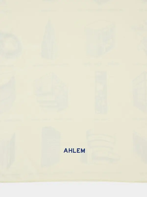 AHLEM Collector Cleaning Cloth