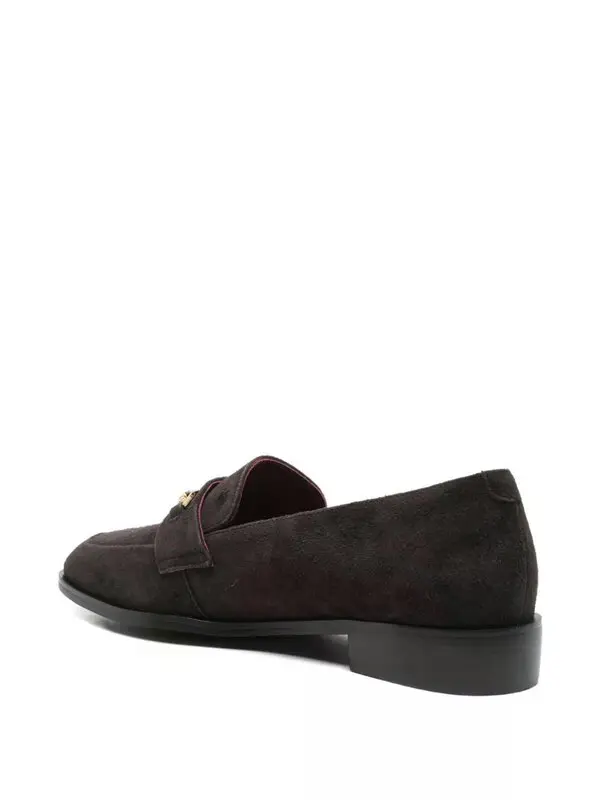 LINDA BAUMANN Loafers