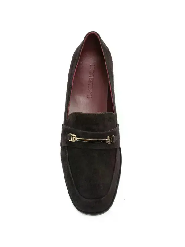 LINDA BAUMANN Loafers