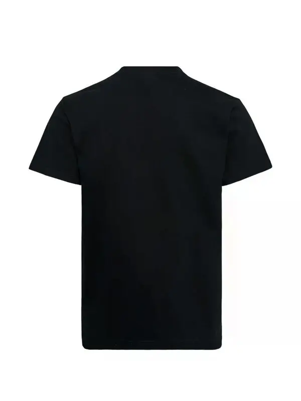 JUNTAE KIM Museum T-shirt