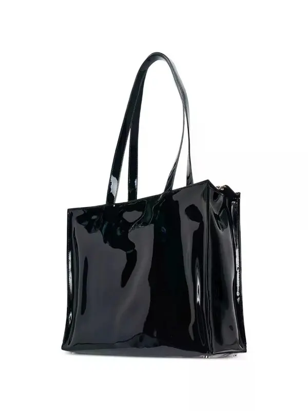 Vaquera Trompe L'oeil Tote Bag
