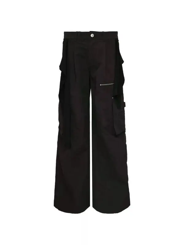 Hache Layered Trousers