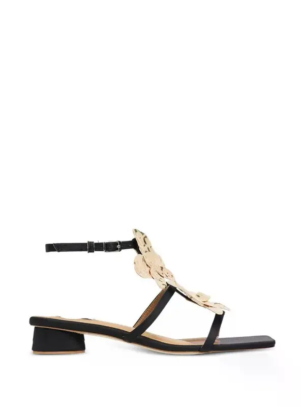 PACE Cherie Amour Sandals