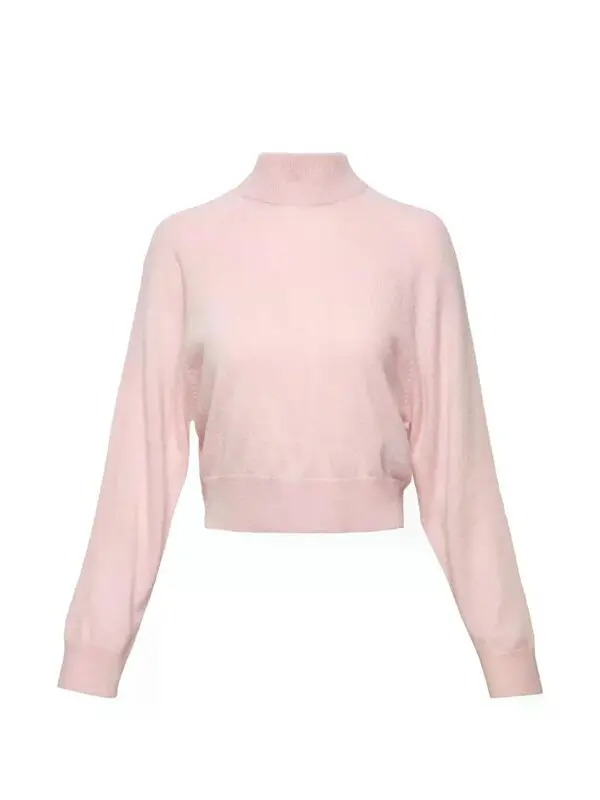 JIL SANDER Fine-knit Sweater