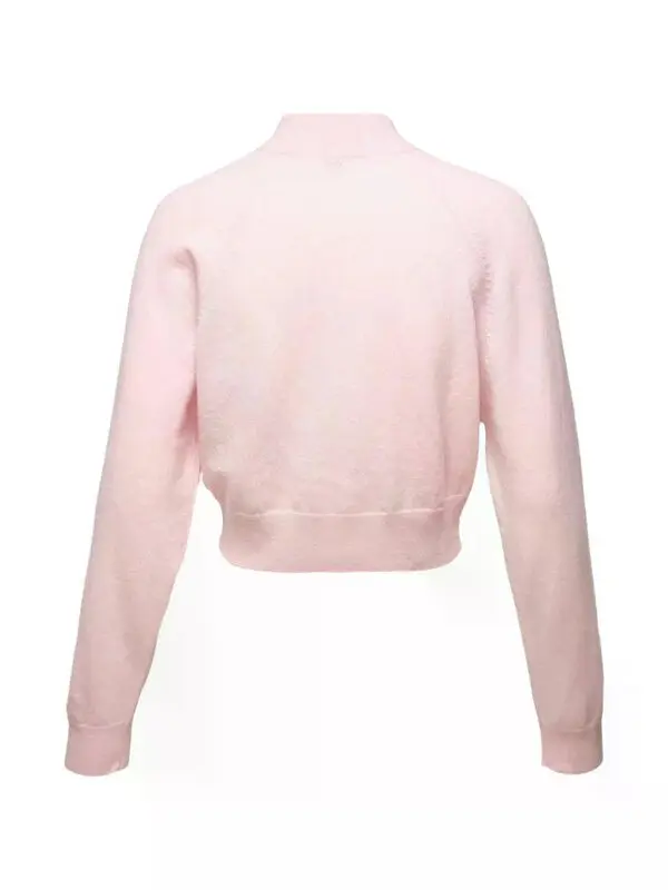 JIL SANDER Fine-knit Sweater