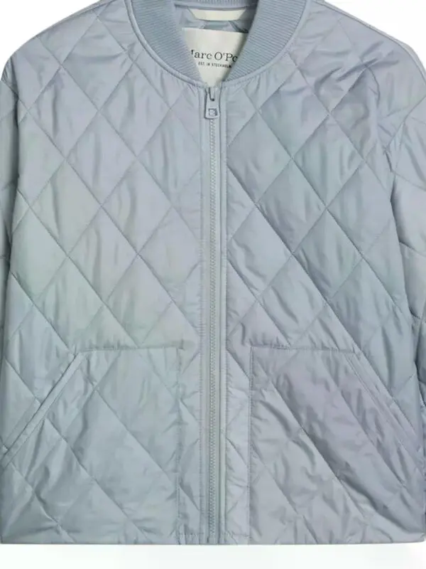 Marc O'polo Quilted Jacket