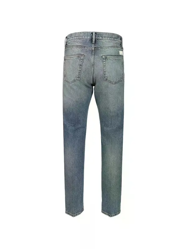 NINE:INTHE:MORNING Regular Fit Jeans - Blue