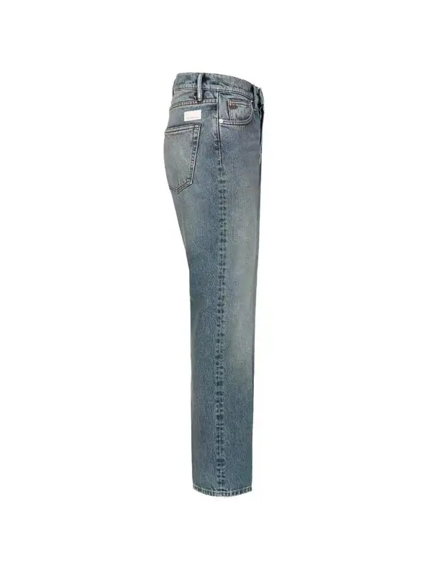 NINE:INTHE:MORNING Regular Fit Jeans - Blue