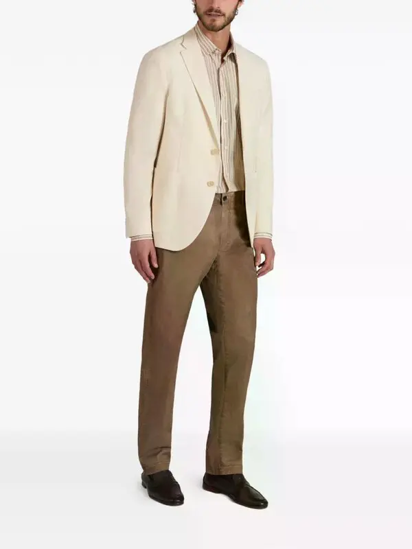 SLOWEAR Mélange Blazer