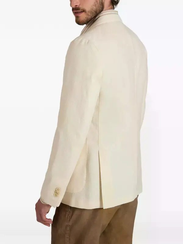 SLOWEAR Mélange Blazer