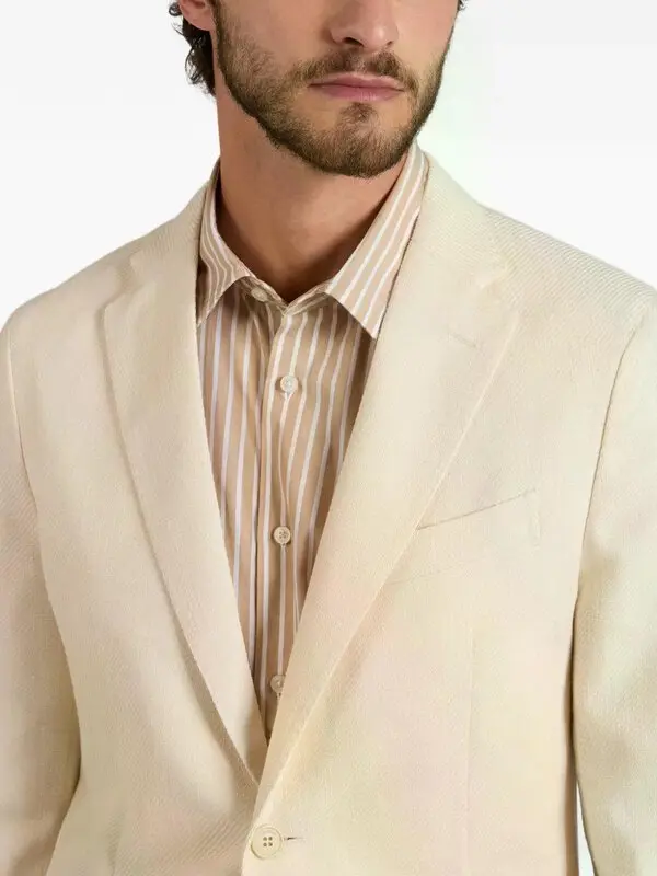 SLOWEAR Mélange Blazer
