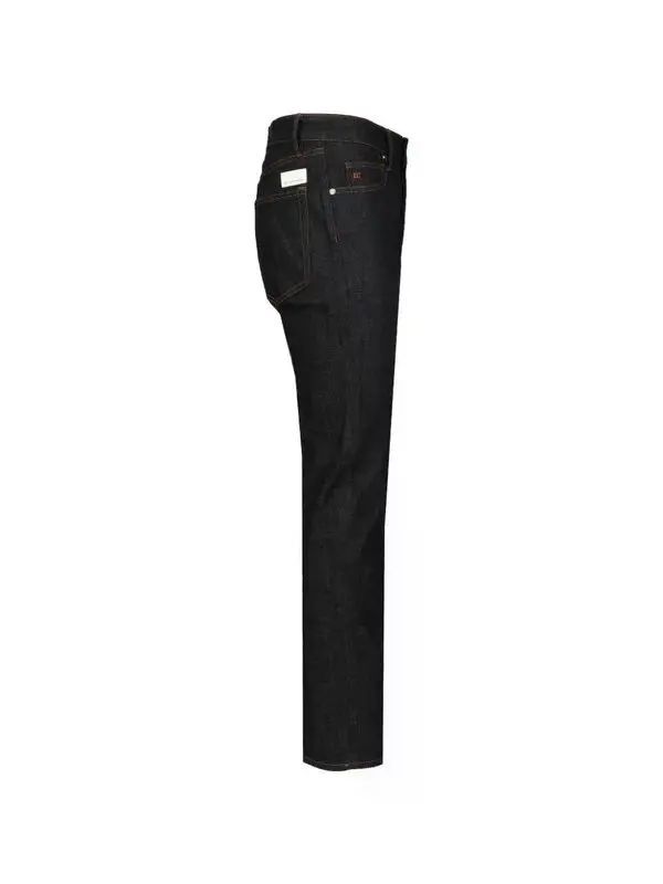 NINE:INTHE:MORNING Straight Stretch Jeans