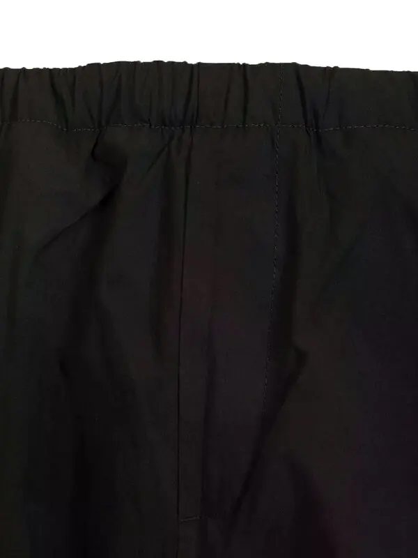 NINE:INTHE:MORNING Drawstring Trousers