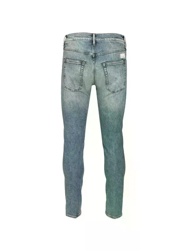 NINE:INTHE:MORNING Rock Skinny Jeans