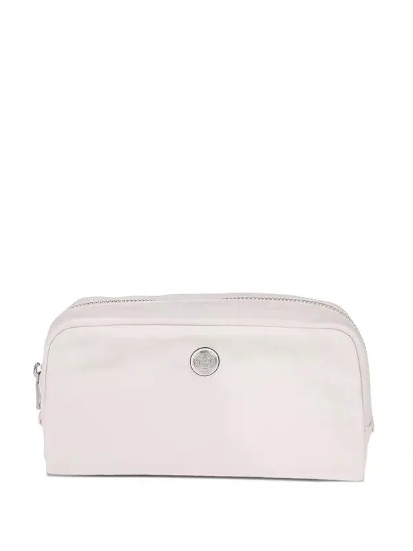 Tory Burch Rosette Make-up Bag - Pink