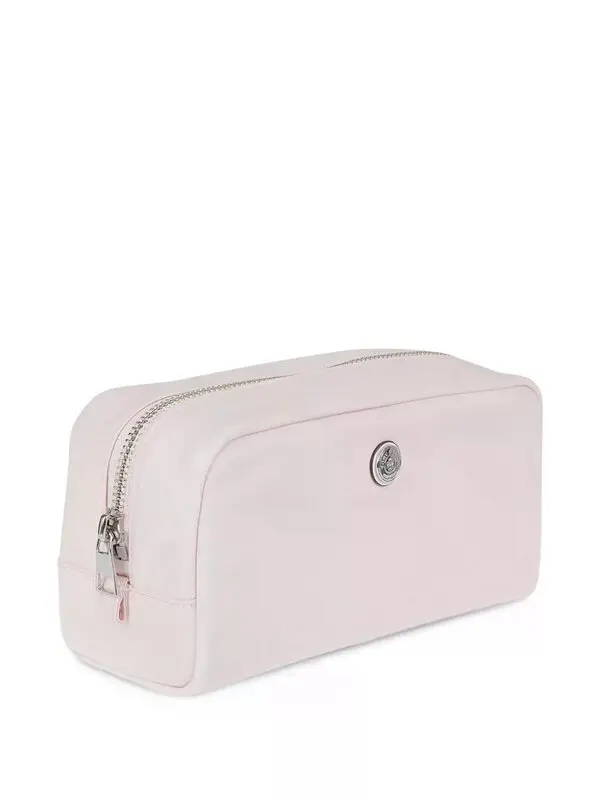 Tory Burch Rosette Make-up Bag