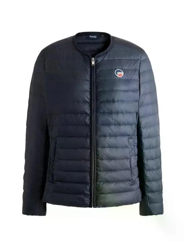 Fusalp Novoris Zipped Padded Jacket