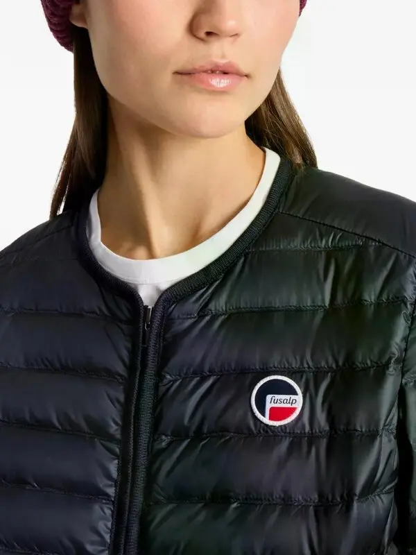 Fusalp Novoris Zipped Padded Jacket