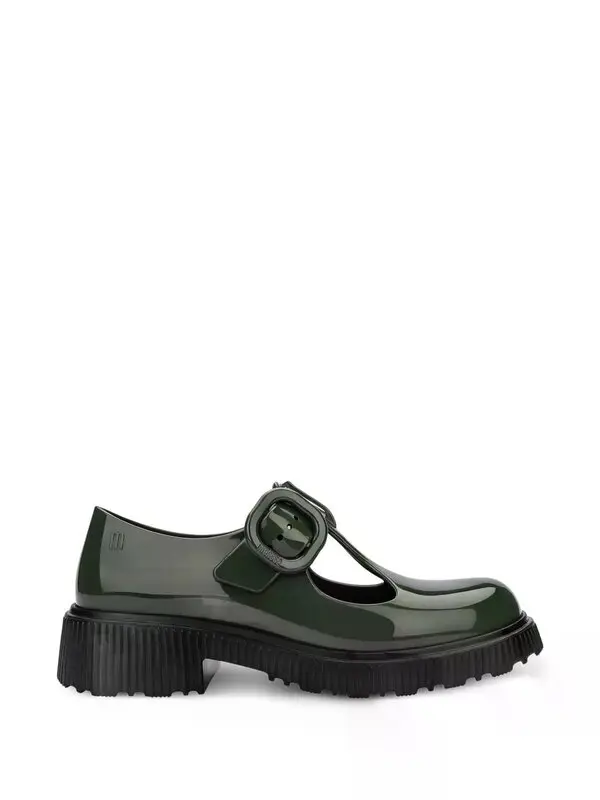 Melissa Jackie Shoes