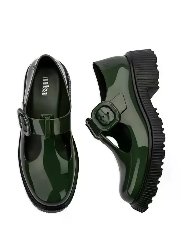 Melissa Jackie Shoes