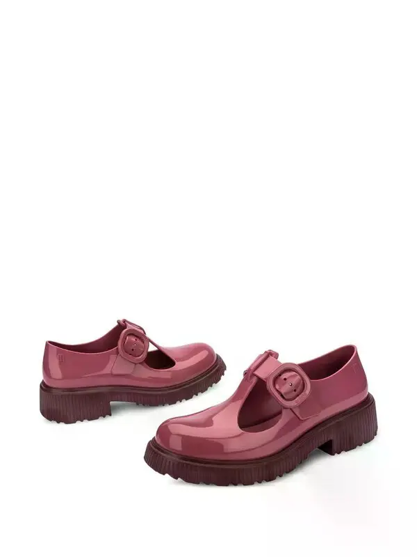 Melissa Jackie Cutout Shoes