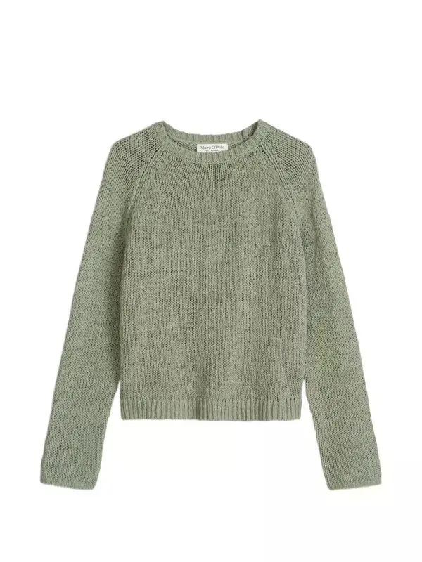 Marc O'polo Oversized Knit Sweater