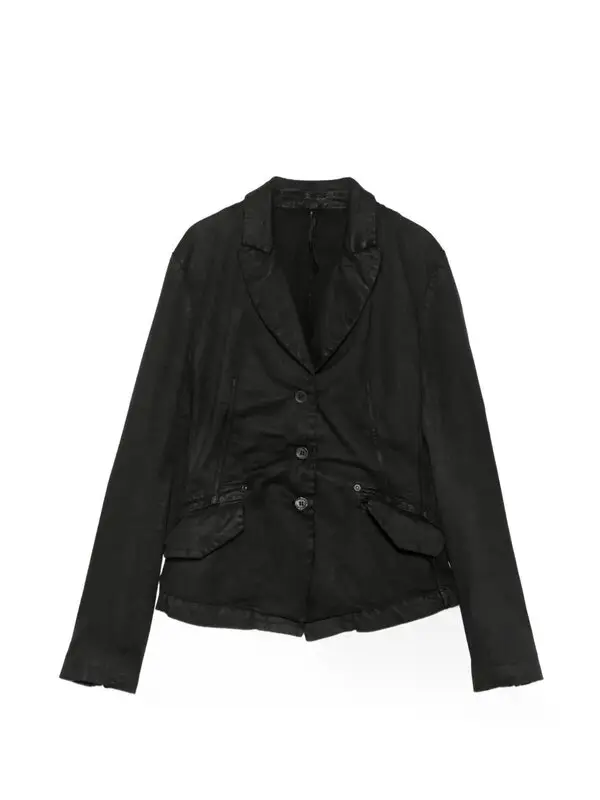 Masnada Laced Back Jacket