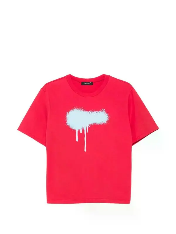 Undercover Printed T-shirt