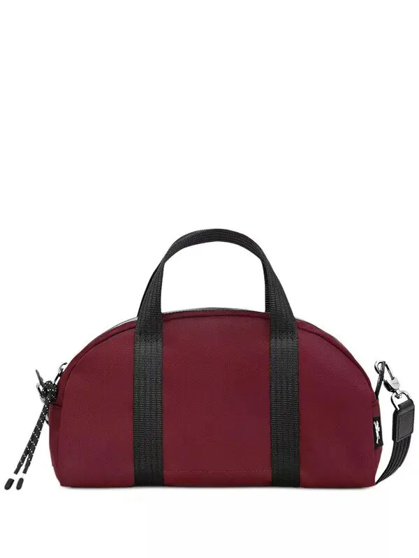 Longchamp Medium Top-handle Tote Bag - Red