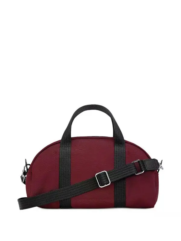 Longchamp Medium Top-handle Tote Bag - Red