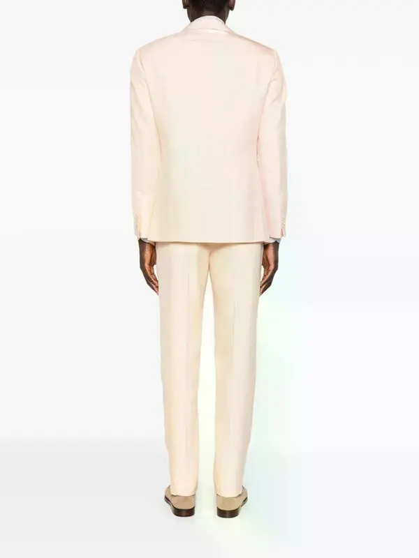 Caruso Single-breasted Suit