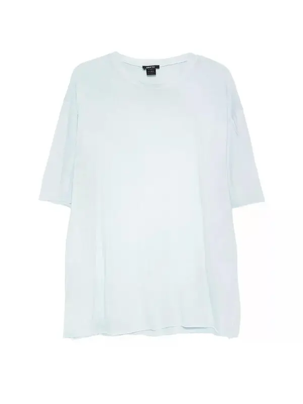Avant Toi Crew-neck T-shirt