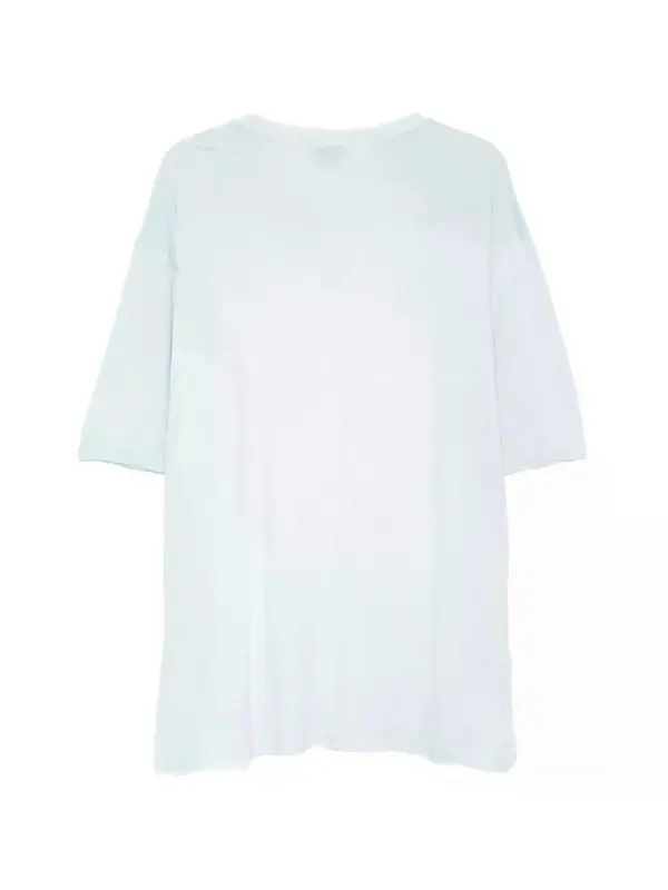 Avant Toi Crew-neck T-shirt