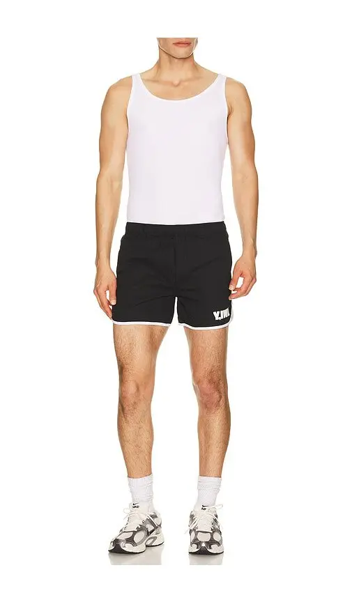 Y,IWO Hardwear P.r. Shorts