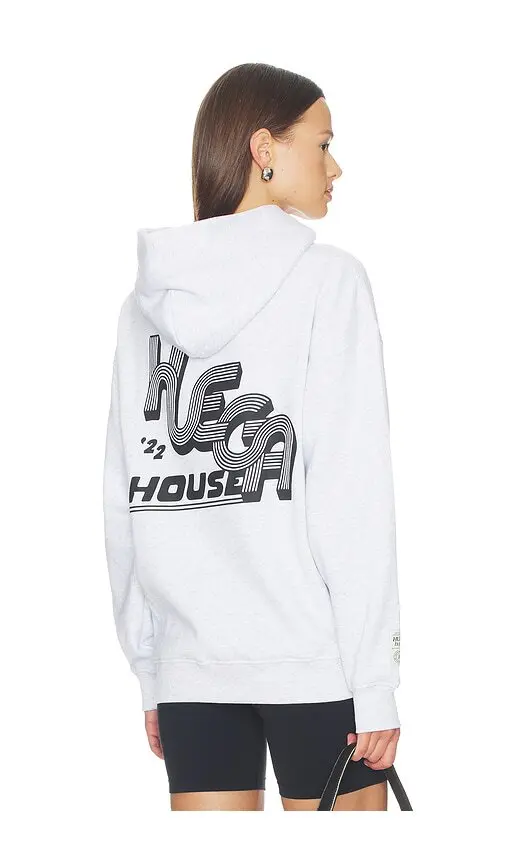 HUEGA HOUSE Graphic Hoodie